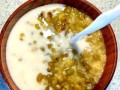 电饭煲煮绿豆汤要多久_绿豆汤煮多久才熟