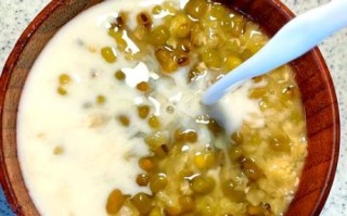 电饭煲煮绿豆汤要多久_绿豆汤煮多久才熟