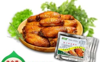 烤鸡翅用什么腌料_烤鸡翅腌多久才入味