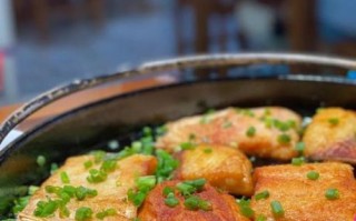 香煎糍粑鱼怎么做好吃_糍粑鱼煎多久才外酥里嫩
