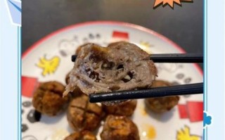 牛肉丸子怎么做才弹牙_牛肉丸子用什么部位最好