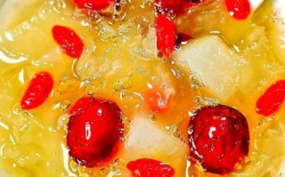 冰糖银耳汤的功效与作用_冰糖银耳汤可以天天喝吗