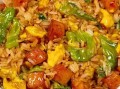 蛋炒饭怎么做简单_蛋炒饭先炒蛋还是先炒饭