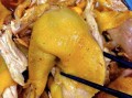 电饭锅蒸鸡怎么做_电饭锅蒸鸡需要多久