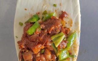 照烧鸡腿馅饼怎么做_照烧鸡腿馅饼热量高吗