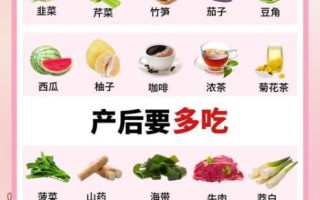 产妇吃什么好消化_月子易消化食物推荐