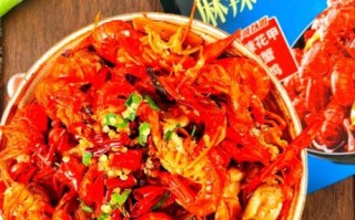 龙虾需要什么配料_清蒸龙虾调料清单