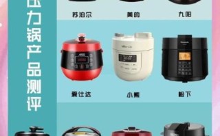 电压力锅和高压锅哪个好用_电压力锅和高压锅的区别