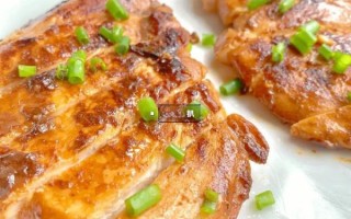 鸡扒怎么腌制才入味_鸡扒煎多久才嫩