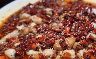麻辣鱼怎么做好吃_麻辣鱼视频教程