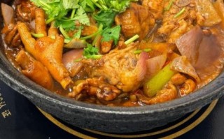 鸡公煲的家常做法_鸡公煲怎么做好吃又入味