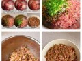 酸菜素馅饺子都放啥_酸菜素馅饺子怎么调馅