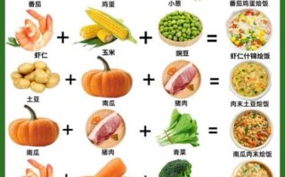 家常营养菜谱大全_一周不重样怎么搭配
