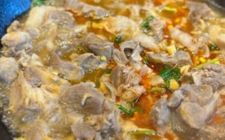 家常炖羊肉怎么做好吃_炖羊肉不膻的秘诀