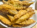 小黄鱼怎么炸才酥脆_小黄鱼炸多久合适