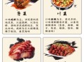 中国经典名菜有哪些_经典名菜做法大全