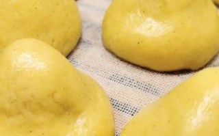 玉米面窝窝头怎么做_玉米窝窝头蒸多久