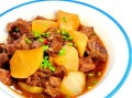 牛肉炖萝卜怎么做_牛肉炖萝卜需要焯水吗