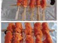 骨肉相连烤箱做法_骨肉相连烤箱温度时间