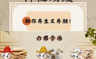 香砂六君子汤的功效与作用_适合哪些人