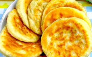 馅饼面怎么和面才松软_馅饼皮怎么做才酥软
