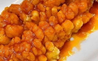 鱼松饭怎么做_鱼松饭用什么鱼最好