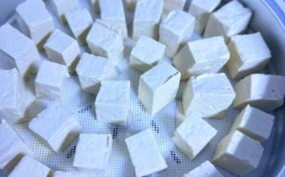 安徽毛豆腐正宗做法_毛豆腐怎么发酵