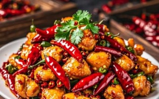 辣子鸡怎么腌制才入味_辣子鸡腌制方法