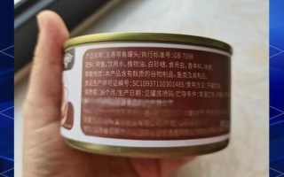 罐头属于垃圾食品吗_罐头健康真相