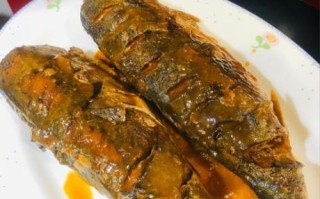 茄汁鱼家常做法_茄汁鱼怎么做好吃又入味