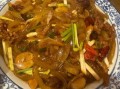 肉丝拉皮怎么做_肉丝拉皮需要焯水吗