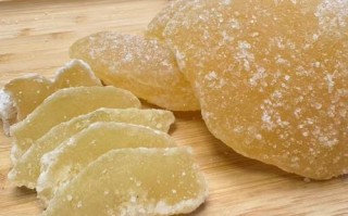 冬瓜蜜饯怎么做_冬瓜蜜饯最简单做法