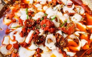 水煮鱼片怎么做才好吃_水煮鱼片用什么鱼最好