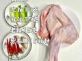 清蒸童子鸡用热水还是冷水_下锅水温全解析