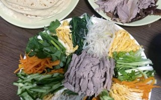 春饼怎么做又软又筋道_家常春饼需要蒸多久