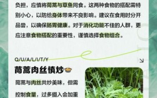 茼蒿菜什么人不能吃_茼蒿菜不能和什么一起吃