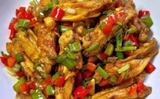 鸡翅炒什么好吃又简单_鸡翅炒什么菜最下饭 鸡翅炒什么好吃又简单_鸡翅炒什么菜最下饭
