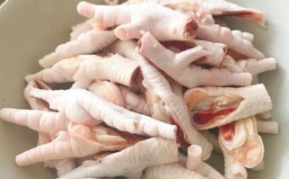 泡椒凤爪为什么恶心_泡椒凤爪制作过程到底有多脏