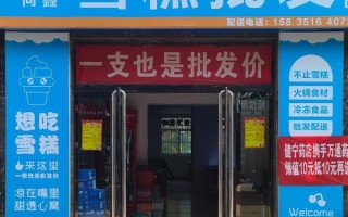 雪糕品牌加盟哪家好_加盟费用多少钱