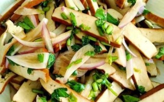 香干和豆腐干有区别吗_香干与豆腐干哪个更营养