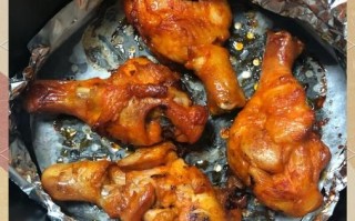 路边摊奥尔良烤鸡腿怎么做_奥尔良烤鸡腿腌制多久入味