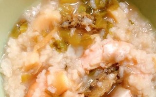 干贝粥怎么煮不腥_干贝去腥技巧