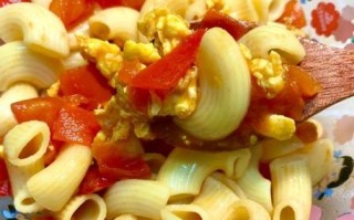 通心粉怎么煮_通心粉怎么做好吃