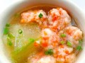 虾丸汤的家常做法_虾丸汤怎么做好吃