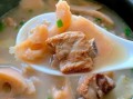 莲藕排骨汤禁忌人群_哪些人不适合喝