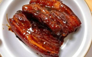 家庭自制叉烧肉的做法_叉烧肉怎么腌制才入味