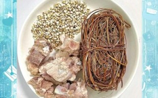 鸡骨草煲什么对肝最好_护肝汤品推荐