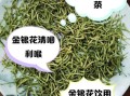 金银花泡水喝的禁忌_金银花泡水哪些人不能喝