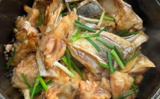 啫啫鱼煲怎么做_啫啫鱼煲用什么鱼最好