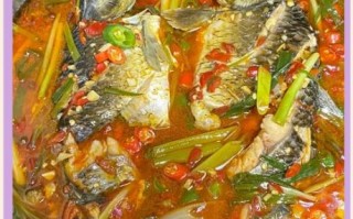 红烧鲫鱼怎么做_红烧鲫鱼用不用先煎